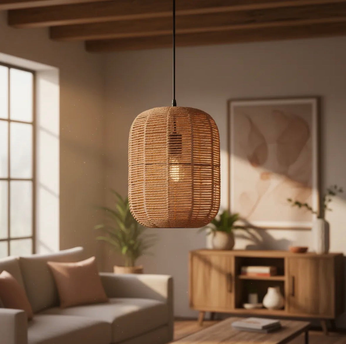 Luminaria Malaca – Kai Deco